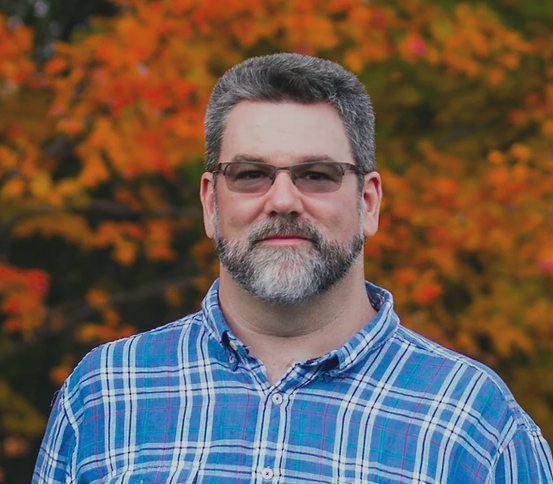 Ep. 10 Christopher Golden - Horror, Comics, and Cursing at Stephen King ...