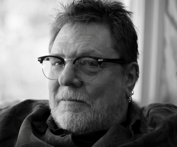 Rules for Writing Characters: Author Interview with Josh Stallings ...